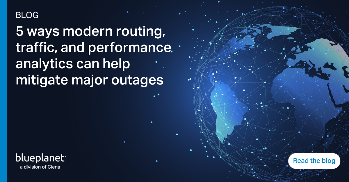 5 ways modern routing, traffic, and performance analytics can help ...