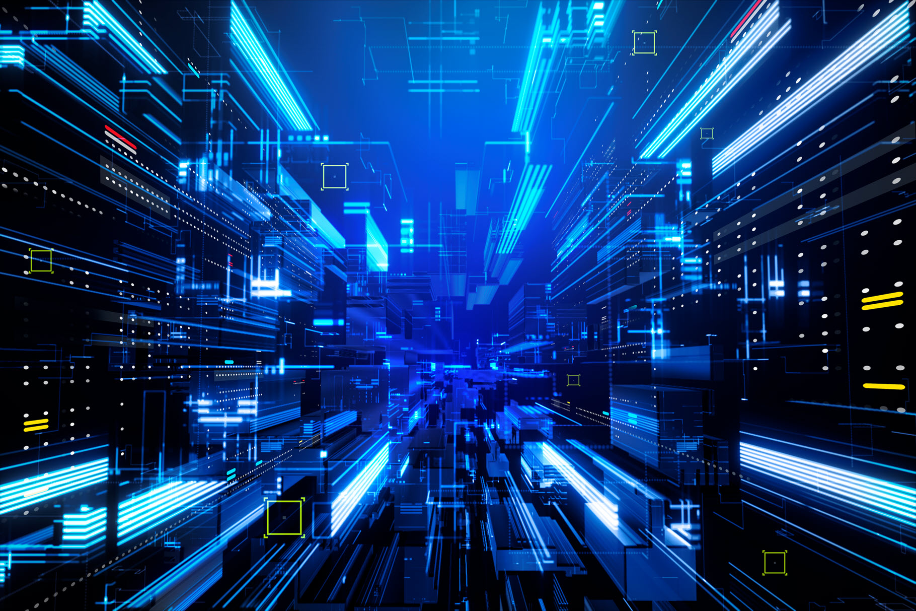 Looking to automate your operations? Modernizing network inventory is ...