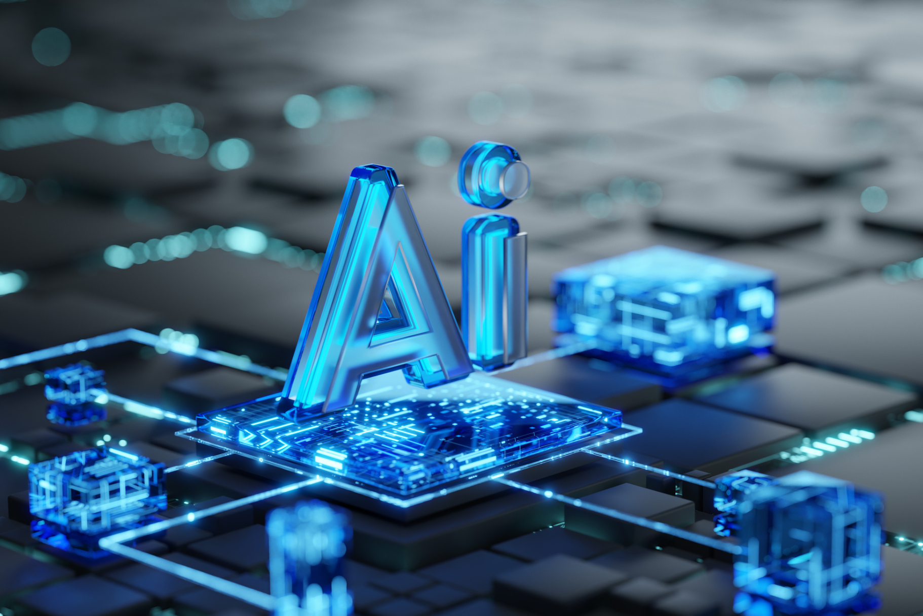 AI presents a massive opportunity. Is your OSS ready? - Blue Planet