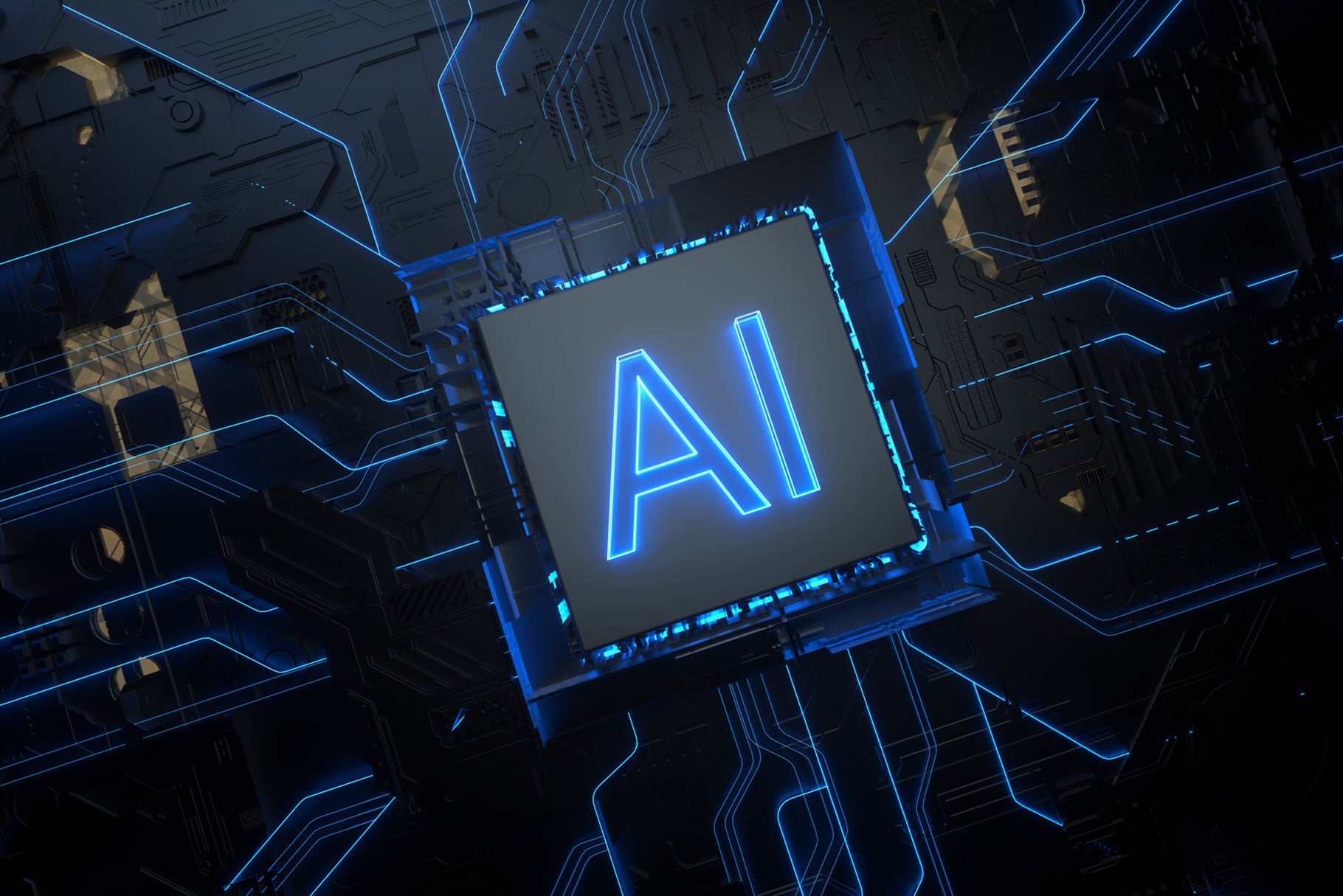 Bringing AI options to AIOps - Blue Planet