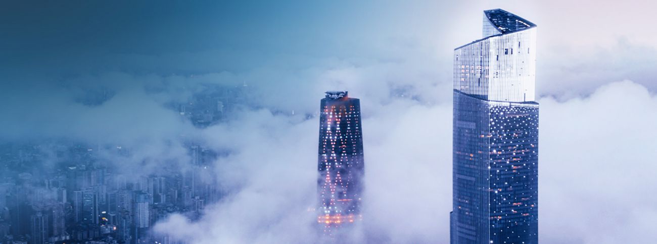 Blue Planet - transformational software solutions from Ciena - Blue Planet